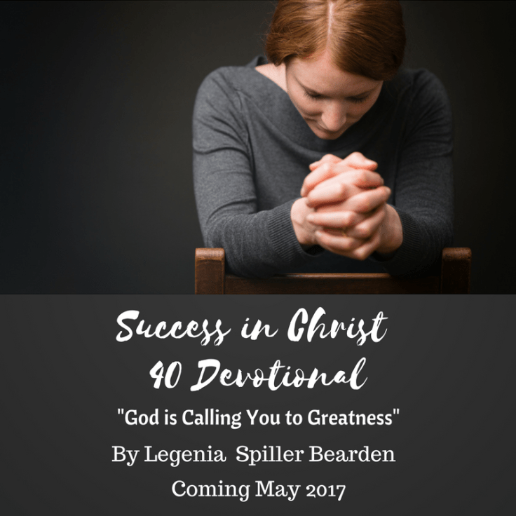 Pray Over Your Business – Success in Christ Podcast